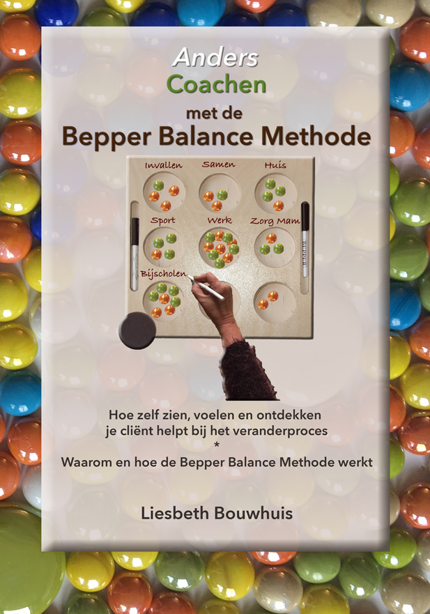 Bepper Balance Methode - Coaching & Training